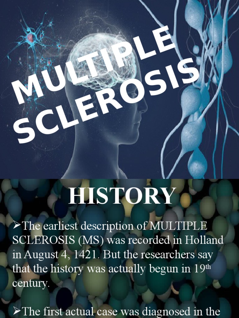 Austin Journal of Multiple Sclerosis & Neuroimmunology | PDF | Multiple ...