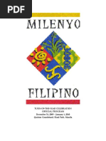 Minutes of Lupon Tagapamayapa | PDF