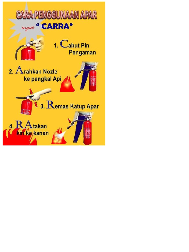 Apar Poster Word | PDF