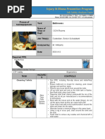Snake Awareness Toolbox Talk | PDF | Snake