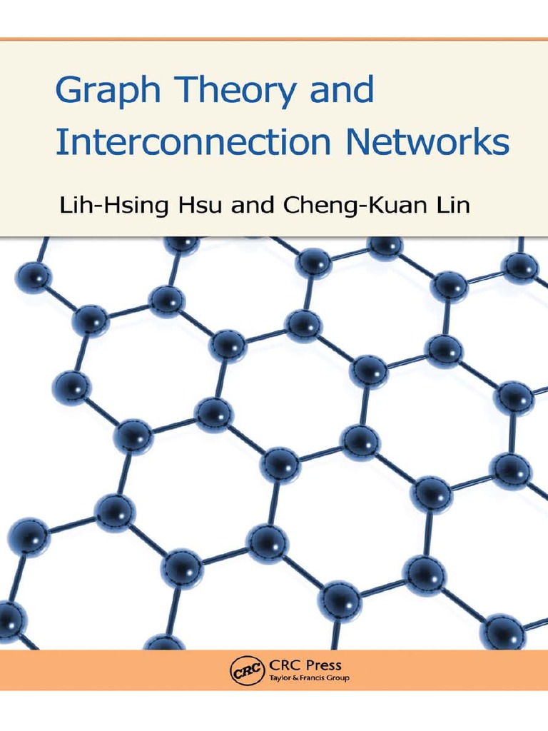 Graph Theory And Interconnection Networks Pdf Vertex Graph Theory Graph Theory 8497