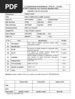 Minicas: Minicas Ii - Technical Data: Description | PDF | Relay | Switch