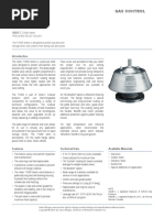 Emerson Pressure Vacuum Relief Valves Series 2010b-2020b-Varec-En-En ...