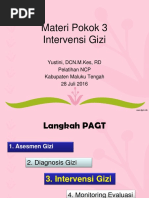 Rumus dan Cara Mengukur LILA dan BB | PDF