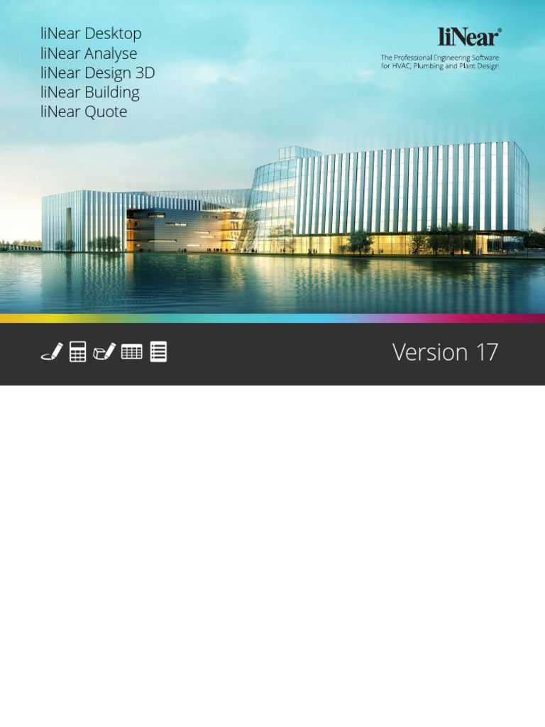 En LiNear Catlog v17 (Web) | PDF | Building Information Modeling ...