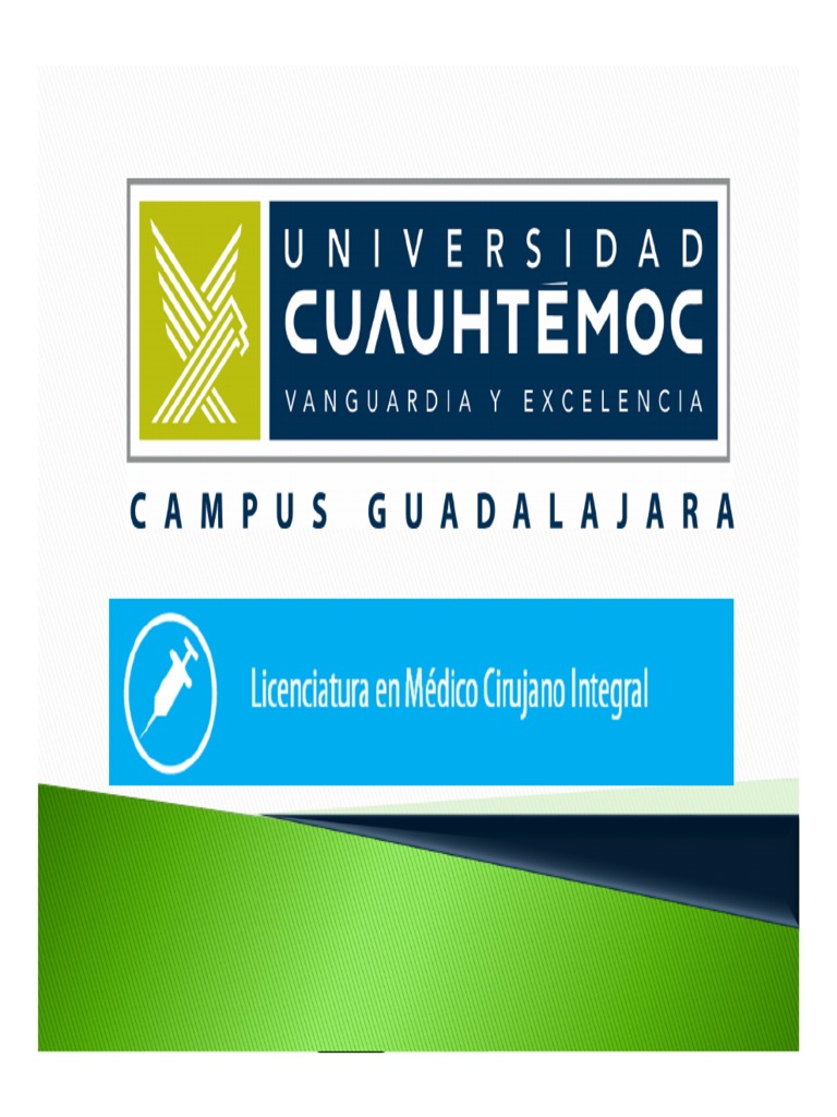 Medicina en Ucg | PDF | Medicina | Biología