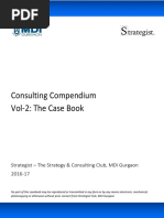 MECE Framework (Meaning, Examples, McKinsey) | PDF | Mc Kinsey ...