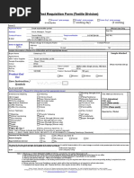 Intertek Request Form | PDF