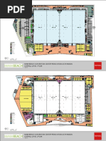 Detailed Architectural Case Study of SUPVA, ROHTAK With Drawings | PDF ...