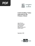 The Story of Teddy Stoddard | PDF | Classroom