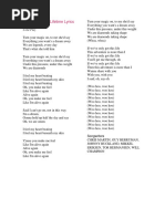 Group Structure Chart | PDF | Hsbc | Private Sector