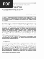 Aspen Plus RadFrac Modeling Guide | PDF | Distillation | Separation ...