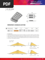 Hipotronics - 880pl 10ma A & B | PDF | Voltage | Calibration