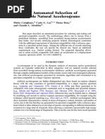 Topic Understanding and Parameter Setting of STA/LTA Trigger Algorithm | PDF | Seismology ...