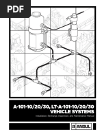 NOTIFIER INSPIRE N16e N16x Fire Alarm Control Panel Data Sheet | PDF ...