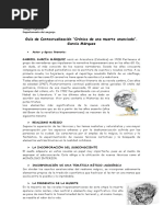 Cuarteto y Cuarteta: Definición y Ejemplos | PDF | Rima | Poesía