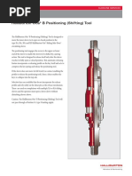 SLB Packer Catalog PDF | PDF | Casing (Borehole) | Drilling Rig
