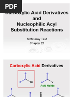 Synthetic Routes (A Level) - Reaction Pathways Aliphatic Compounds ...