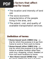 Chapter 7 Junction Design | PDF | Interchange (Road) | Traffic
