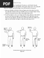 ICAO Marshalling Guide Lines | PDF | Hand | Aircraft