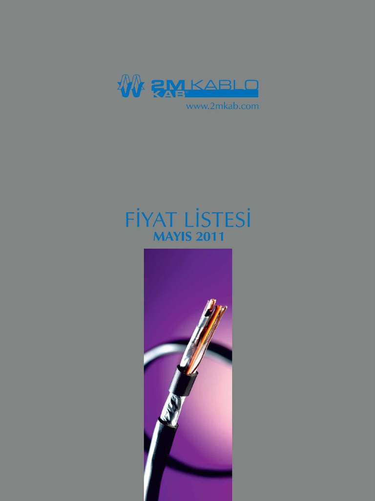 2m Cable Guide | PDF