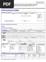 Certification, Authentication and Verification (CAV) Application Form ...