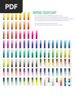 Formula P3 Paint Reference Sheet - Selection | PDF | Art Materials | Color