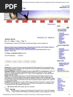 Skeleton ESP | PDF | Humanoids | Transhumanism