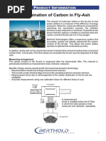 Sponson Design for Small Boats | PDF | Hull (Watercraft) | Boats