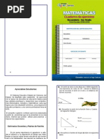 Respuestas Complemento Matematico 2 | PDF