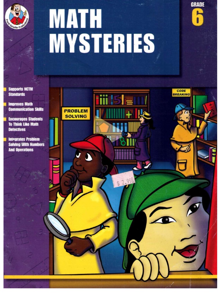 Math Mysteries.pdf