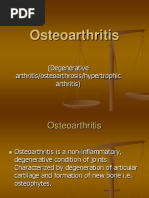 Sacroiliitis Grading per New York Criteria | PDF | Arthritis ...