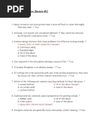 Steel Surface Area Calculation Guide | PDF | Length | Teaching Mathematics