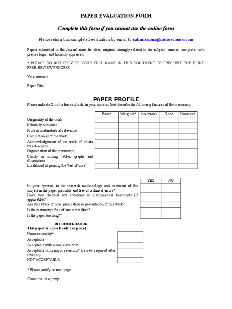 Complete This Form If You Cannot Use The Online Form | PDF
