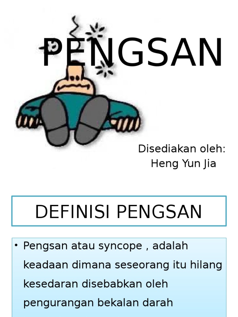 Tajuk 10 PENGSAN | PDF