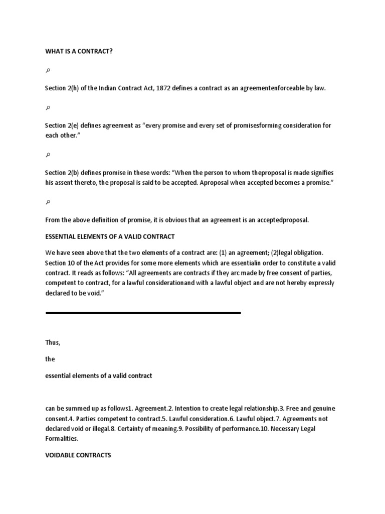 New Microsoft Office Word Document Void Agreement | PDF | Government ...
