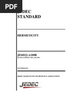 Jesd22 B108B | PDF