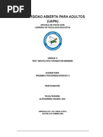 Biografía de Elizabeth Koppitz | PDF | Sicología | Ciencias del ...