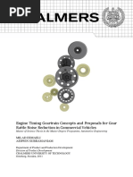 Anderton Rings Catalogue | PDF | Washer (Hardware) | Industrial Processes