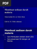 Kristal Amorf dalam Urin dan Penyebabnya | PDF