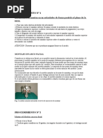 Manual Coronas de Acero Preformadas | PDF | Odontología | Boca