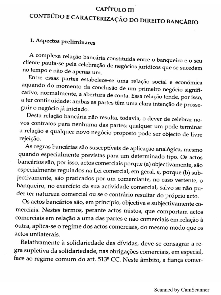 Teodoro Waty: Direito Económico PDF | PDF