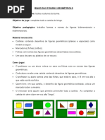 Bingo+Potenciação+Com+Números+Reais PDF+ (Documento+A4) + | PDF ...