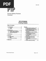 PIP STF05520 Details For Pipe Railing For Walking and Working Surfaces ...
