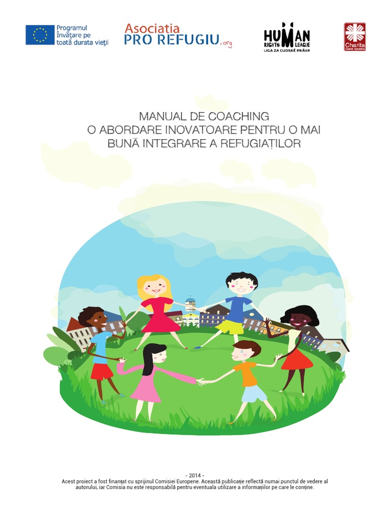 Manual Coaching | PDF