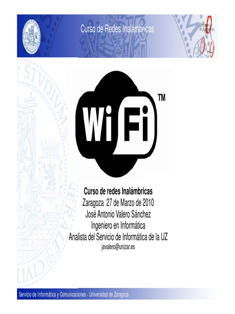 Wifi PDF | PDF | Ieee 802.11 | Wifi