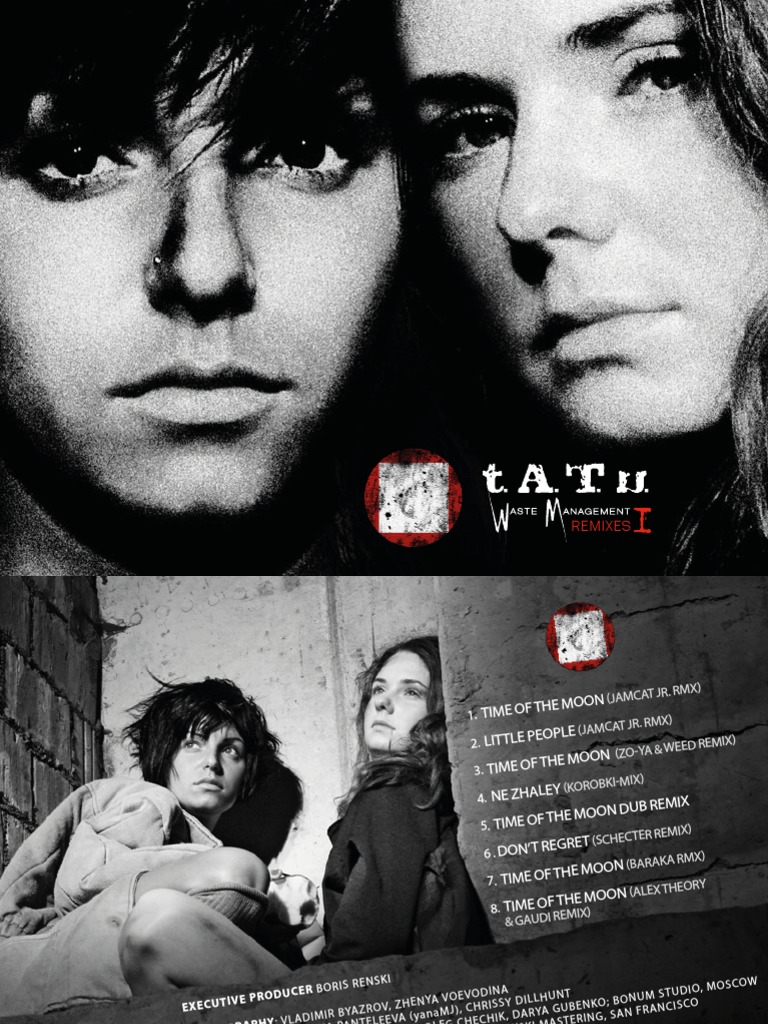 Digital Booklet Waste Management R Pdf Entertainment General