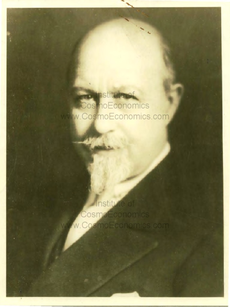 Walter Russell.pdf | Planets | Orbit