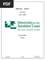 Introduction To The Four Ethical Lenses | PDF | Decision Making | Justice