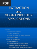 Expression and Extraction | PDF | Solution | Solubility